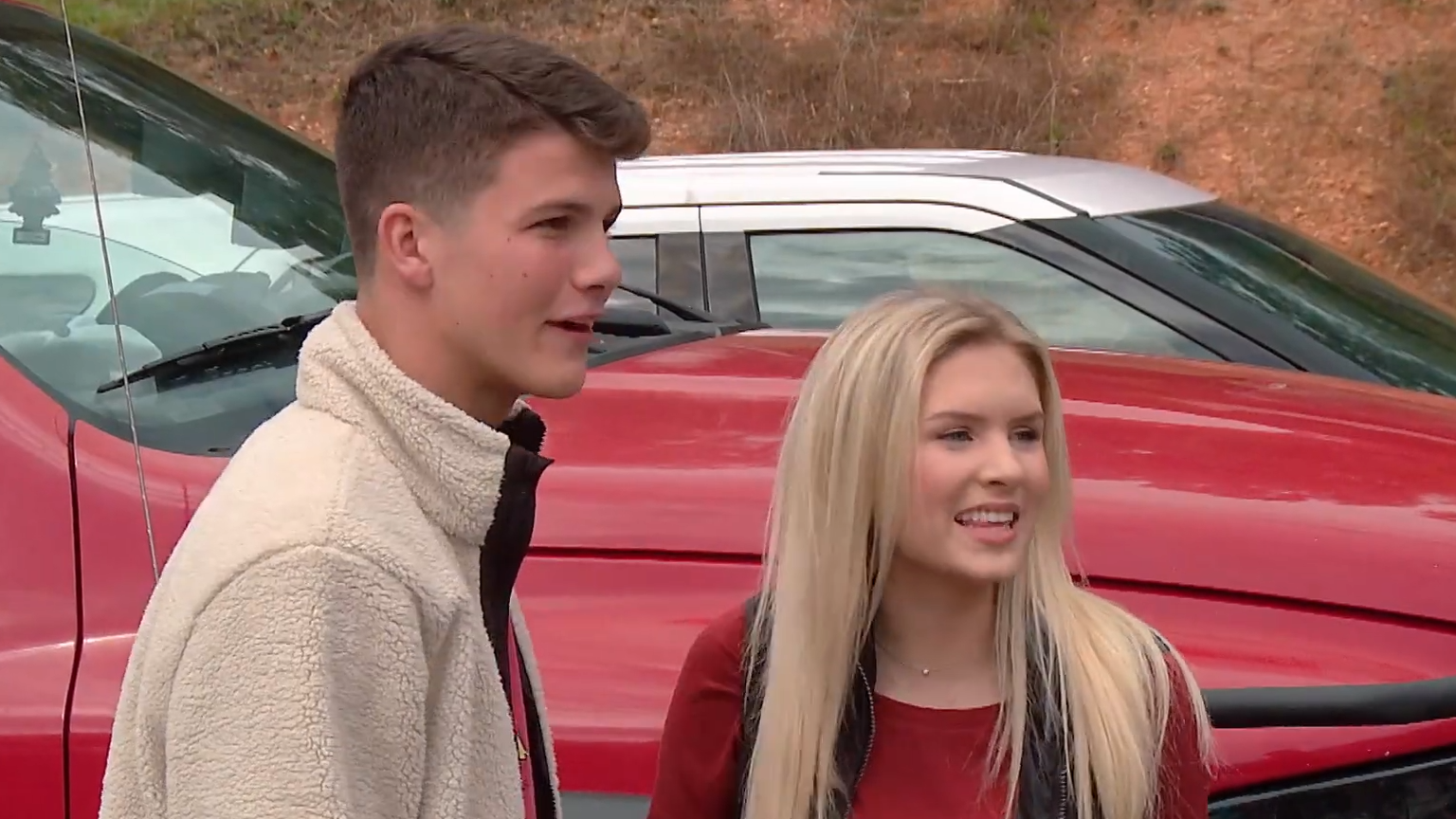 Travis Clark Confesses to Affair After Katie Bates' Miscarriage