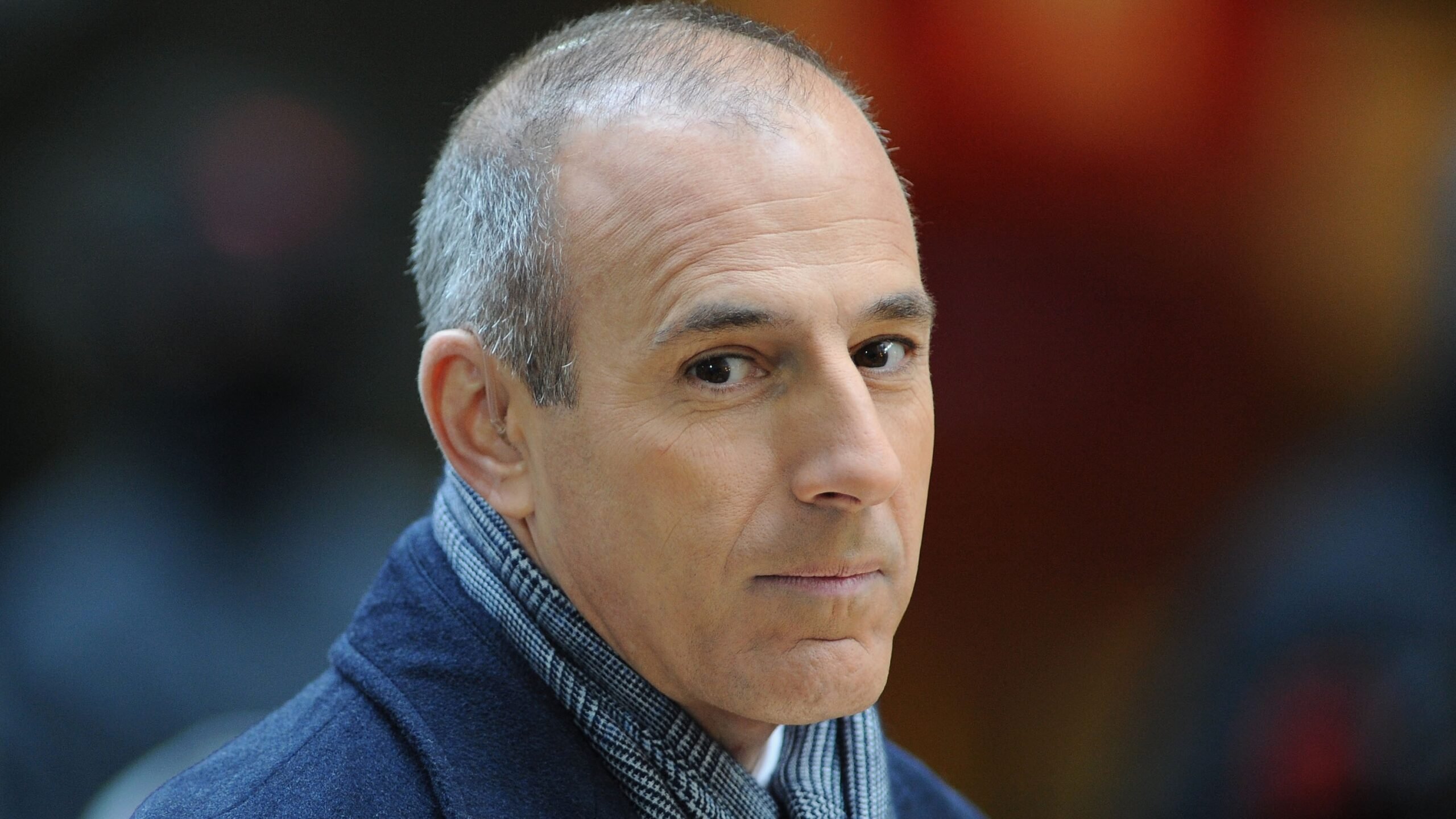 Matt Lauer Rape Allegation Detailed in New Book: 'He's a Monster'