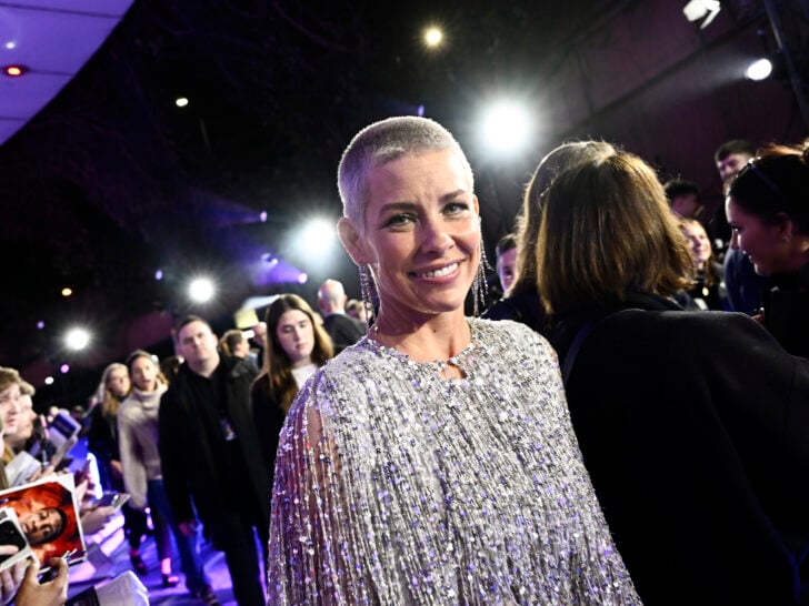 Evangeline Lilly Says She Has Brain Damage in Wake of Awful Fall