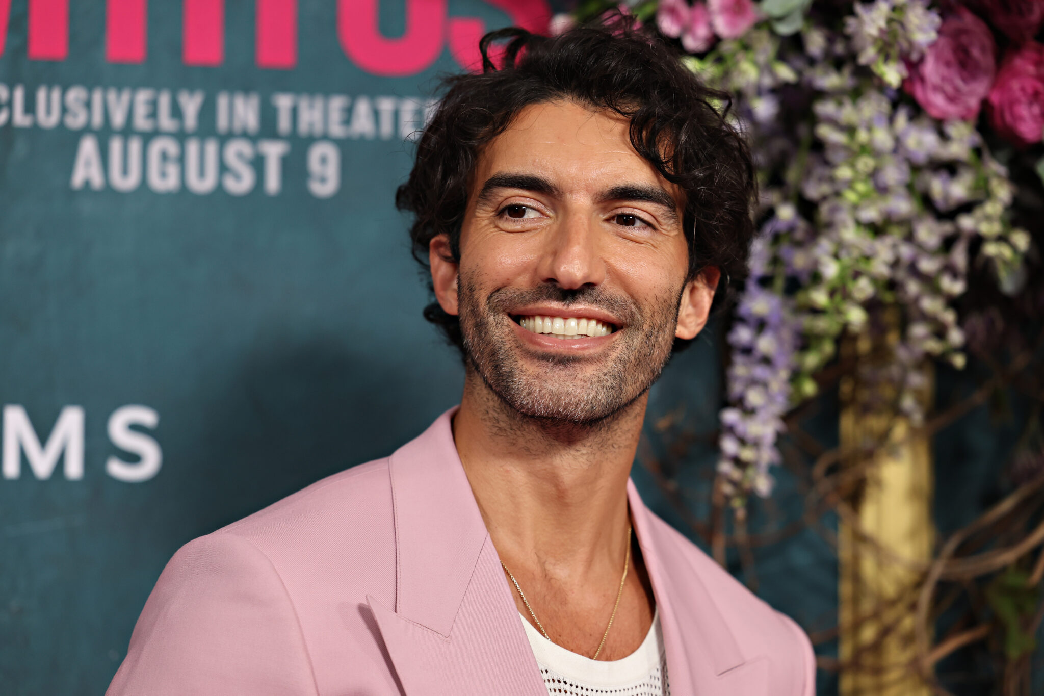 Blake Energetic Says Justin Baldoni Made Her Movie Nude Scene Jenny