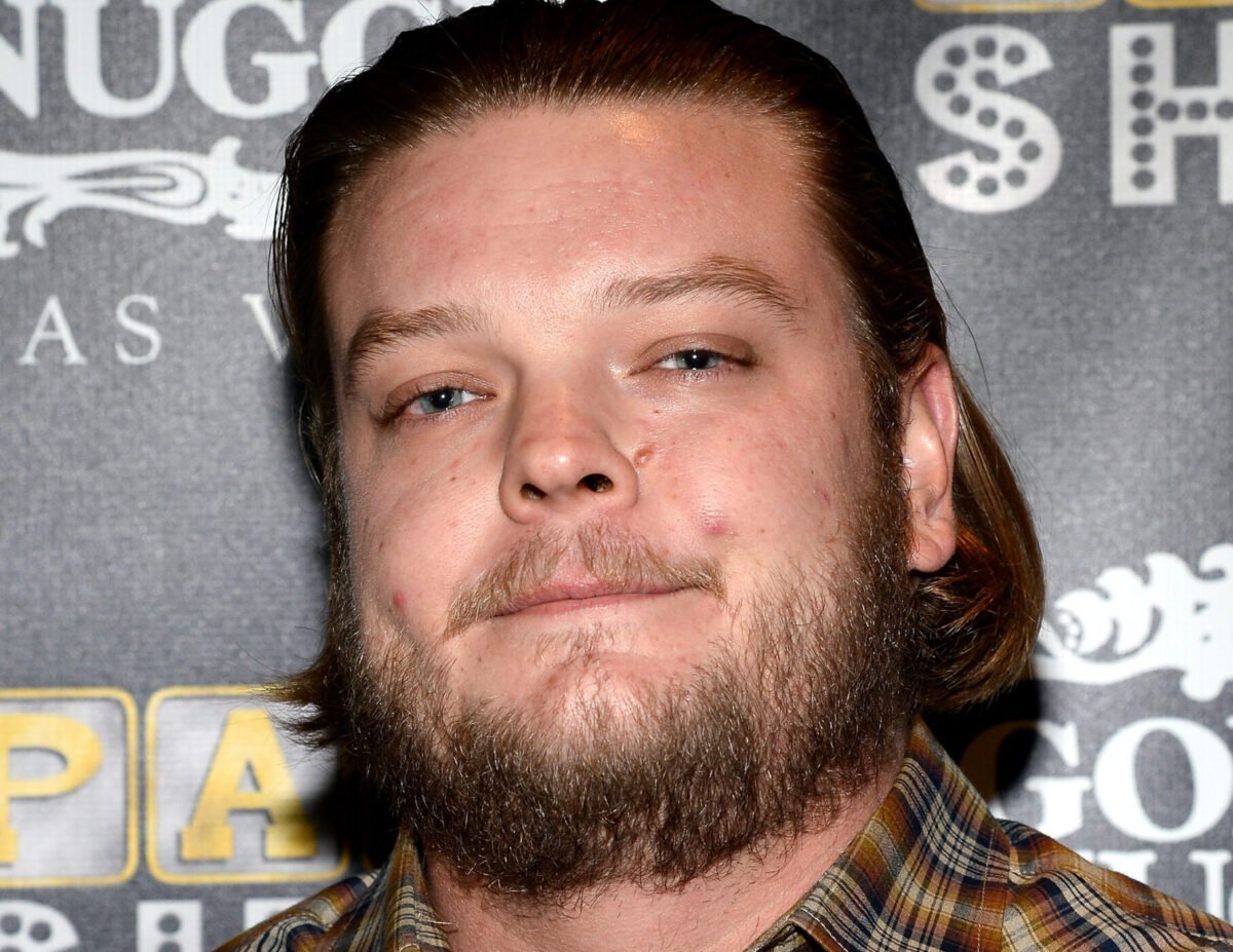 Corey Harrison, 'Pawn Stars' Personality Hospitalized Following ...