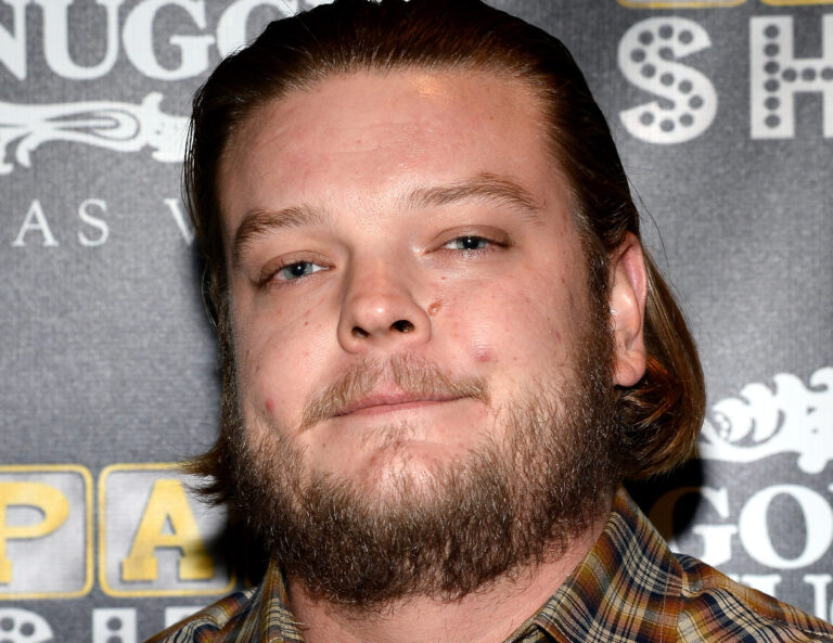 Corey Harrison: 'Pawn Stars' Personality Hospitalized Following ...