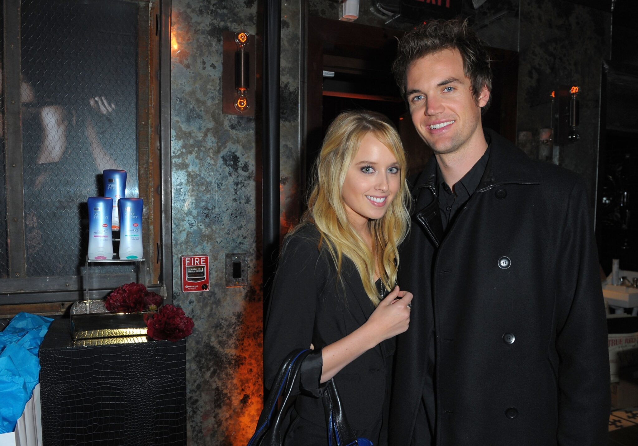 Tyler Hilton Divorce: Actor Confirms Split from Wife Megan Park