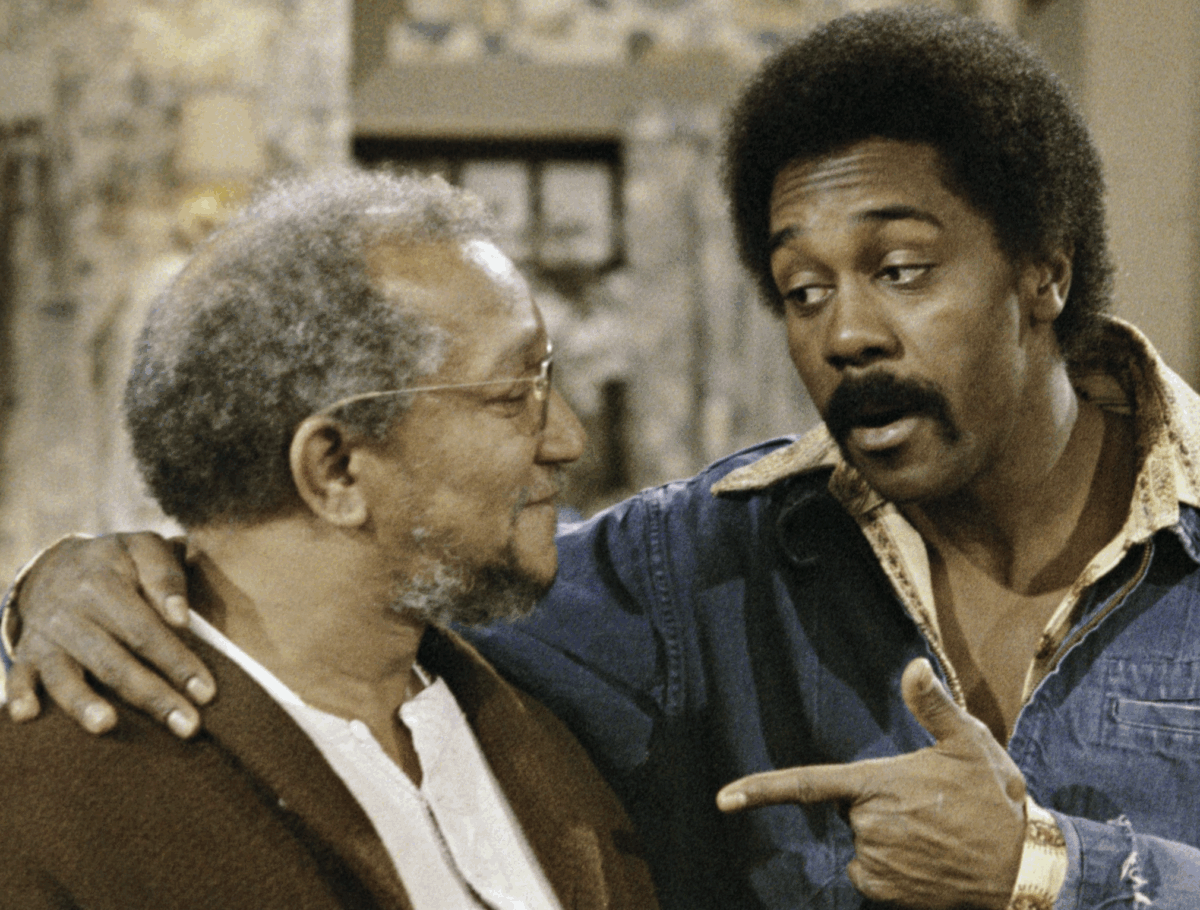 Demond Wilson Cause of Death: 'Sanford and Son' Star Was 79