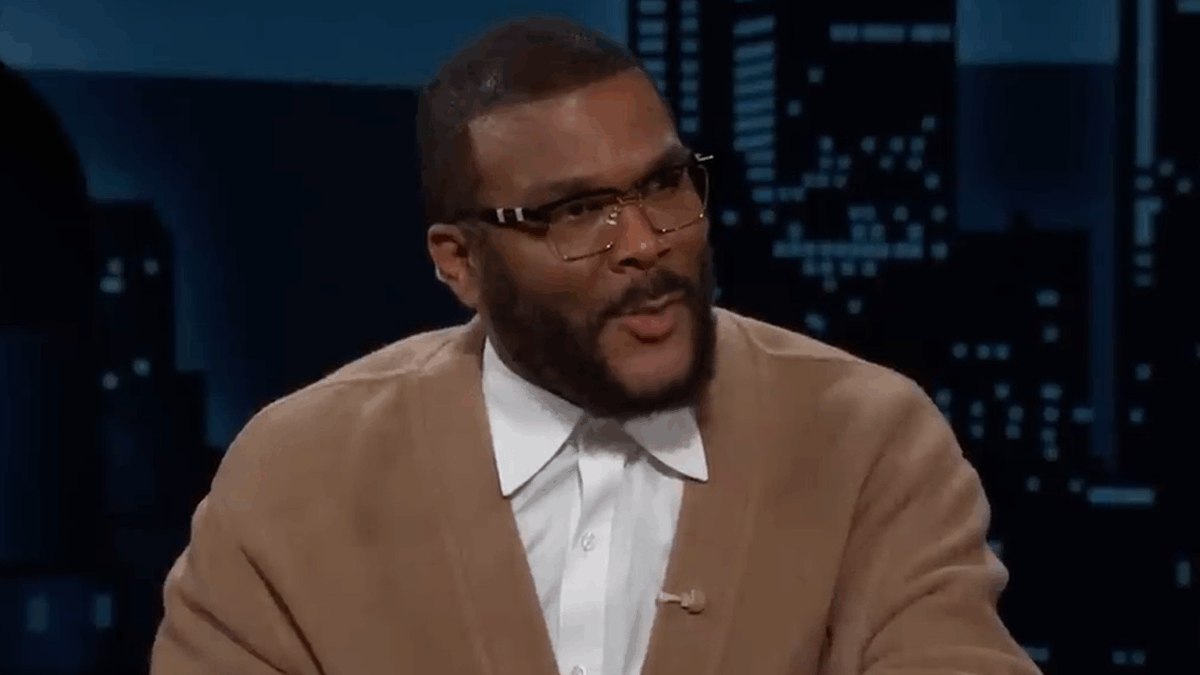 Tyler Perry ABANDONED by Friends After Latest Allegation?