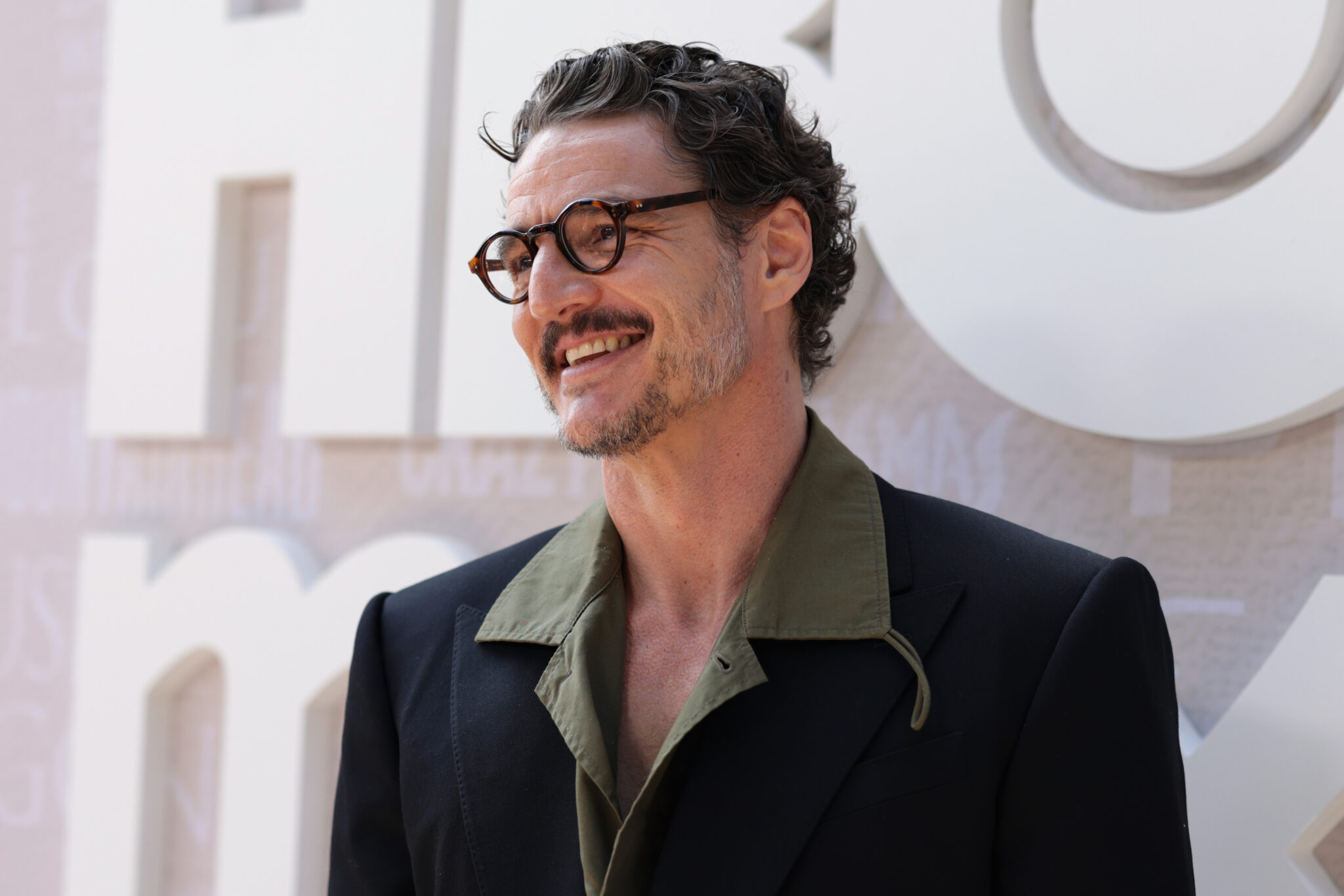 Pedro Pascal & Rafael Olarra Spark Speculation with Cozy Outing