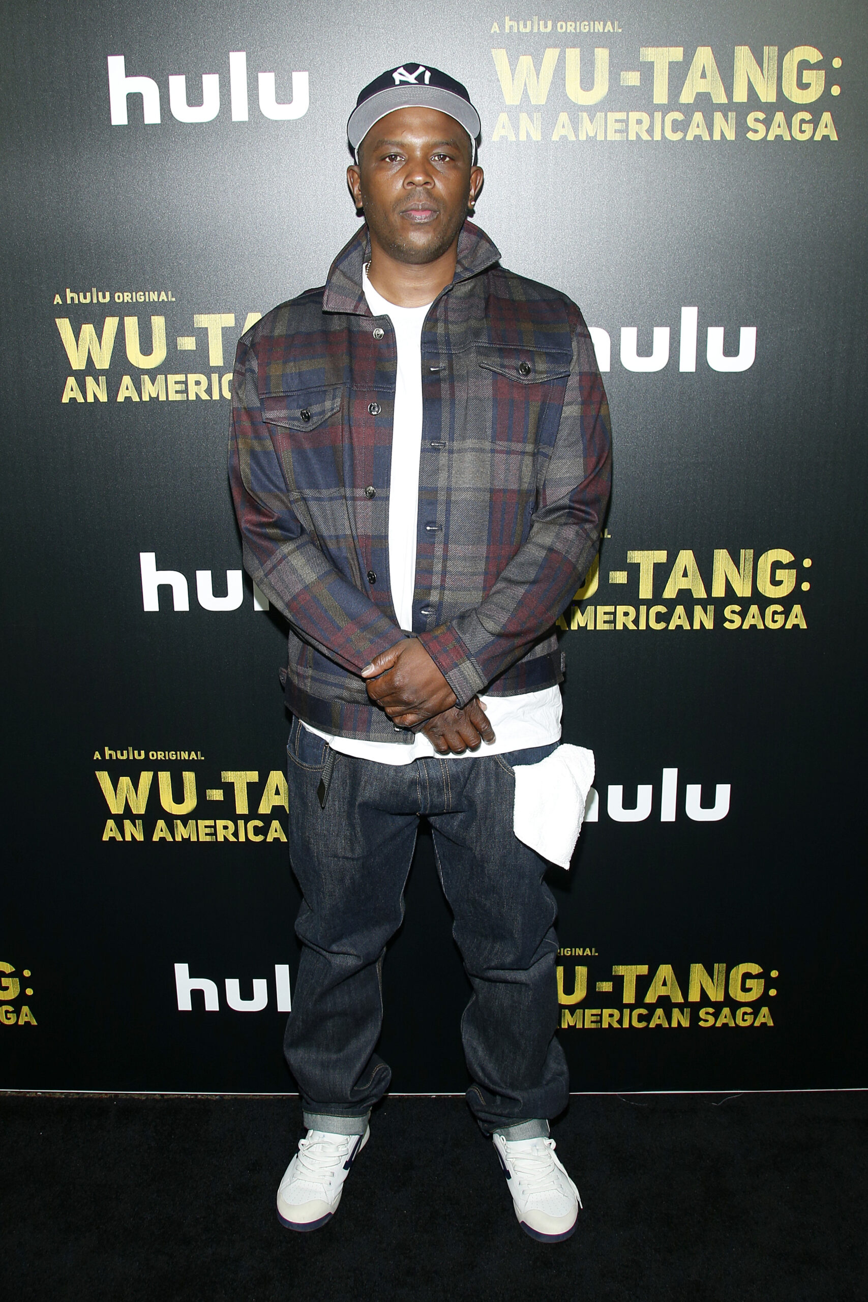 Oliver 'Power' Grant Cause of Death: Founding Wu-Tang Clan Member Was 52