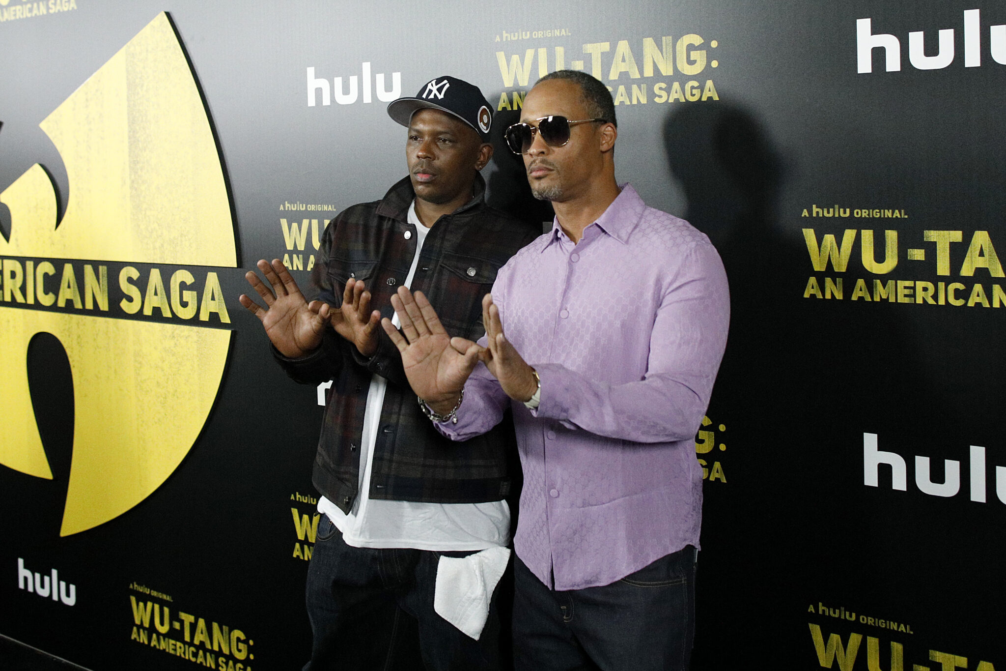 Oliver 'Power' Grant Cause of Death: Founding Wu-Tang Clan Member Was 52