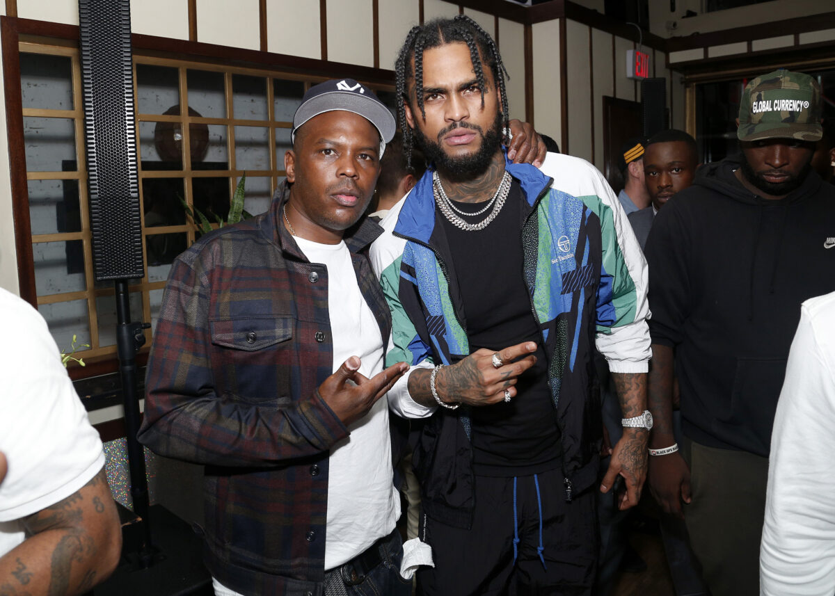 Oliver 'Power' Grant Cause of Death: Founding Wu-Tang Clan Member Was 52