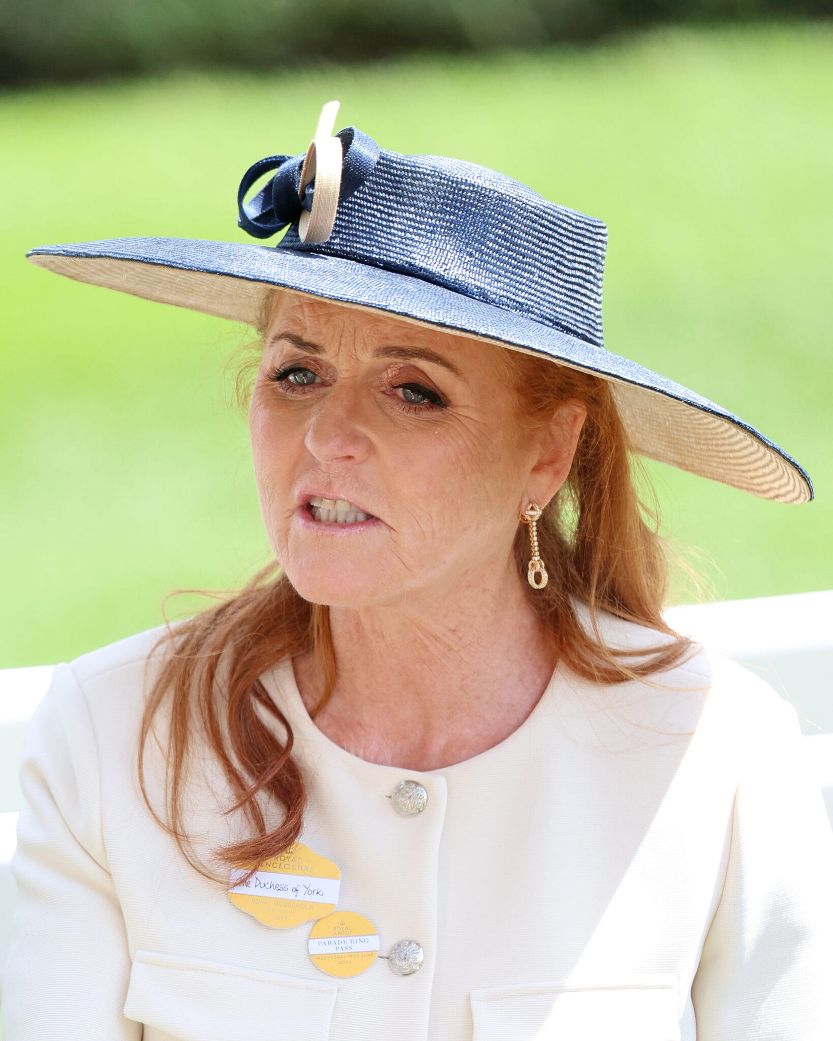 Sarah Ferguson Complains 'I Need Money' Amid Jeffrey Epstein Scandal ...