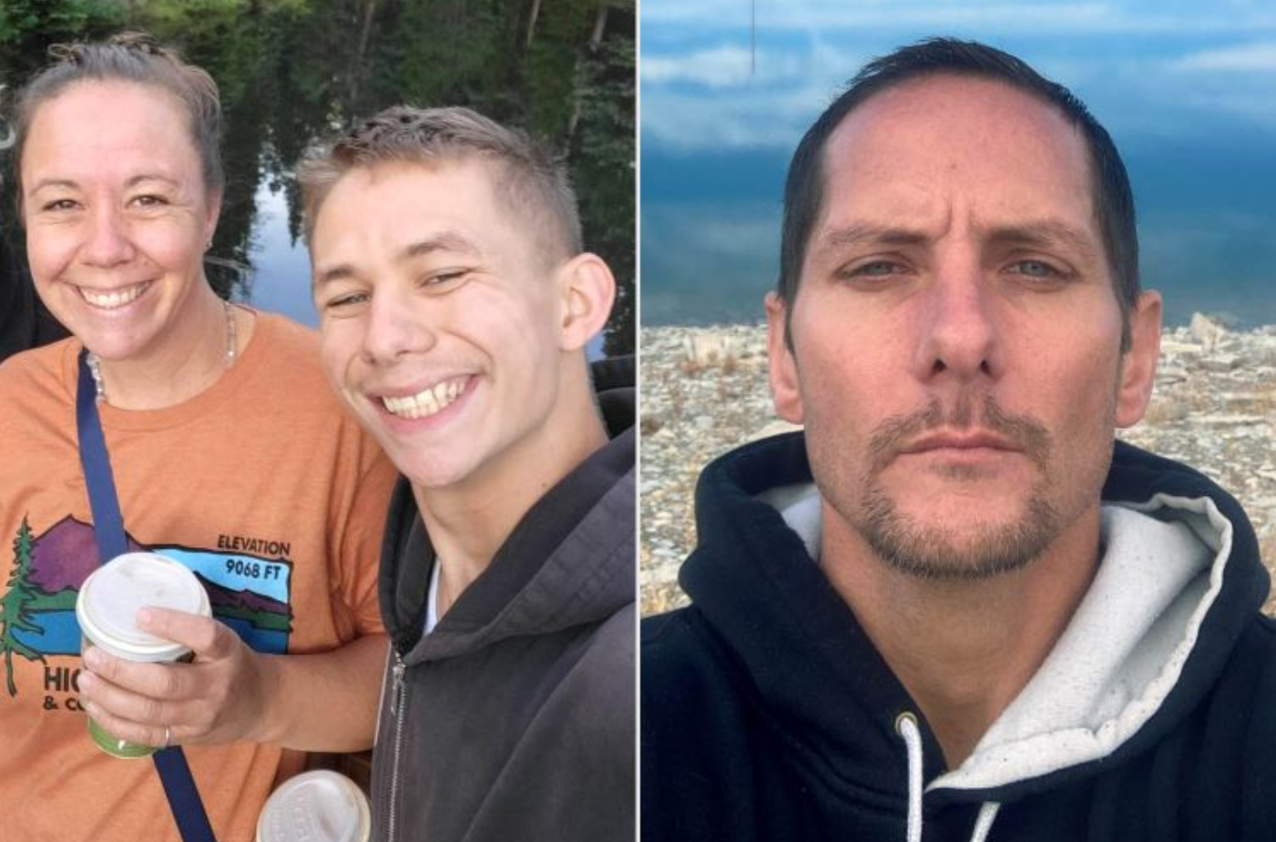 Glenn Allen Beeman III Killed Parents in Double-Murder-Suicide
