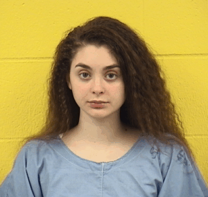 Mackenzie Shirilla a 'Queen Bee' in Prison, Says Former Inmate