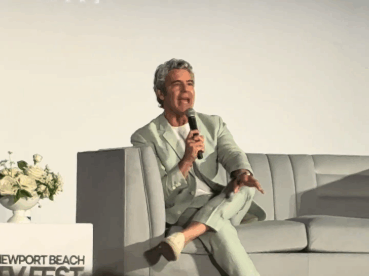 Andy Cohen: There Could Be a Transgender Real Housewife, But...