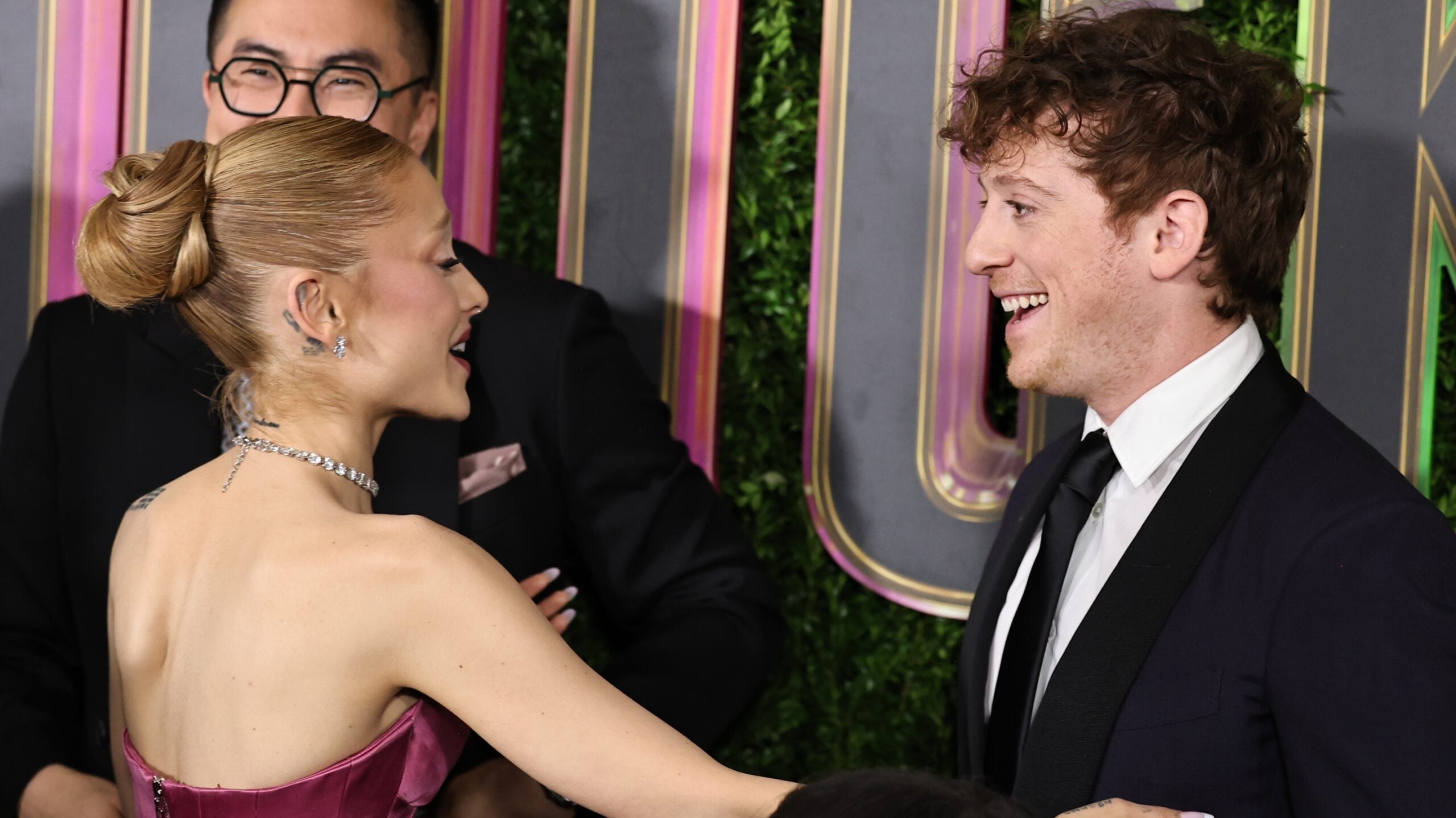 Ariana Grande & Ethan Slater: It's Over After 3 Years!