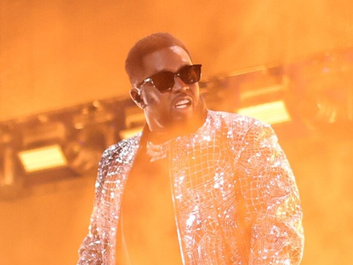 Diddy Sued, Accused of Sexual Assault by Male Former Child Actor