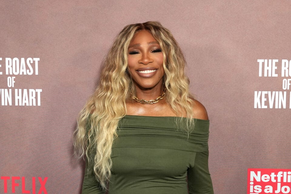 Is Serena Williams' Use of GLP-1 a Performance-Enhancing Drug?