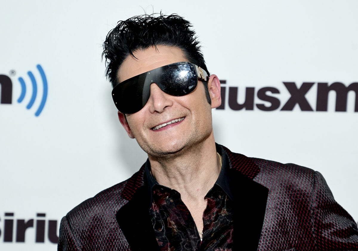 Corey Feldman Rushed to Hospital Due to Mystery Ailment