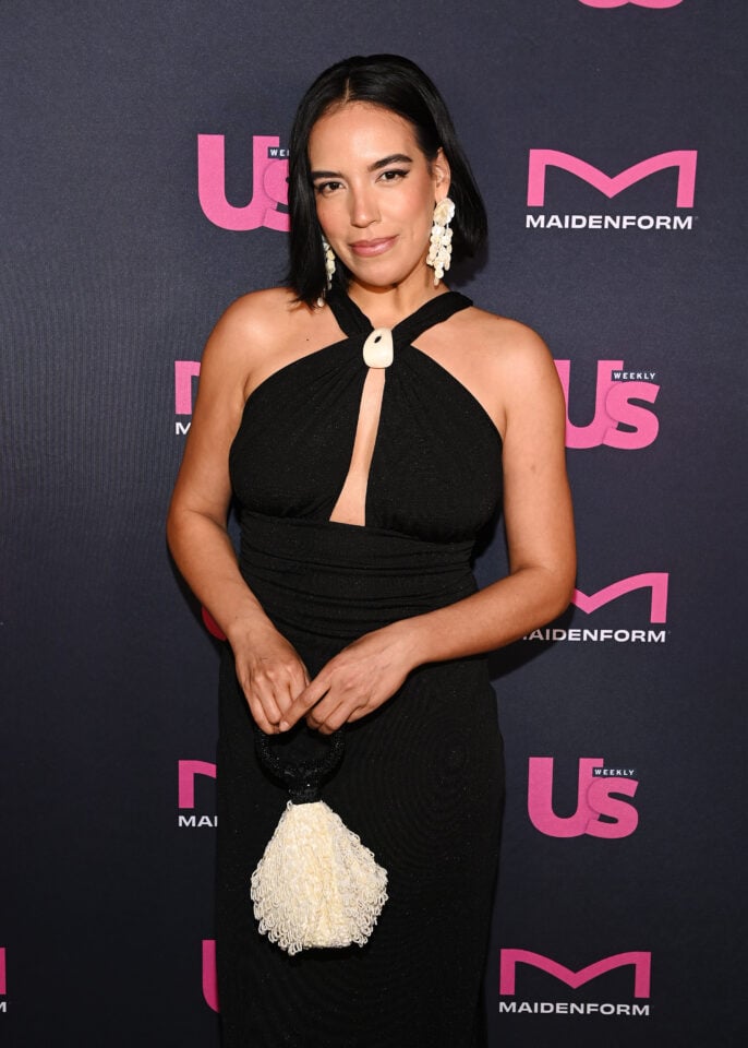 'Summer House' Star Danielle Olivera Welcomes Son Weeks Early