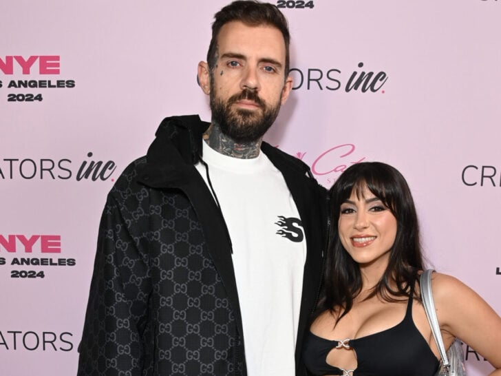 Lena the Plug, Adam22: OnlyFans Stars Say They're NOT Getting Divorced ...