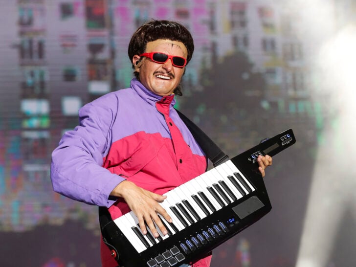 Oliver Tree Cause of Death: Singer, Social Media Star Was 32