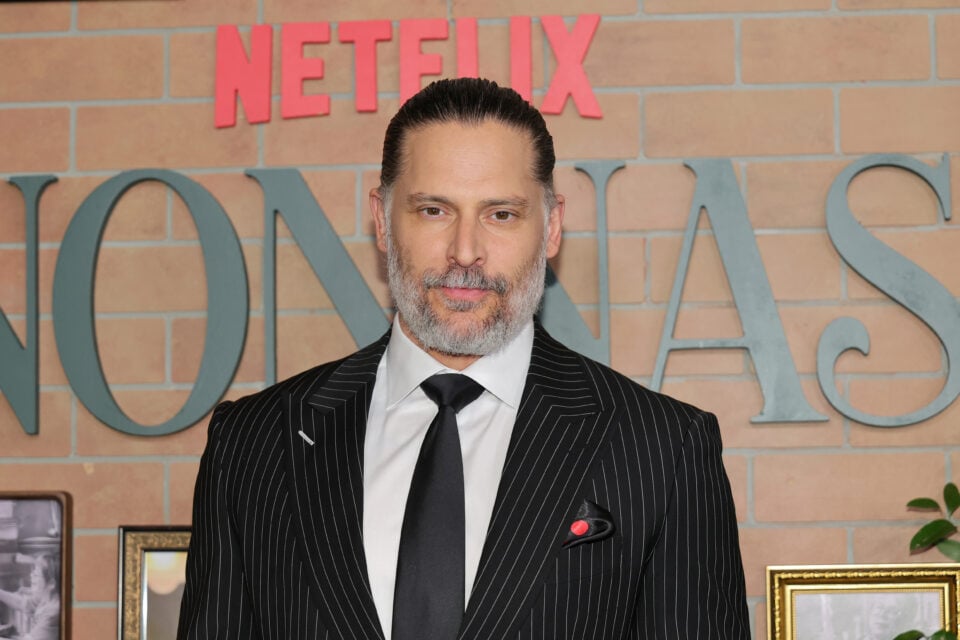 Joe Manganiello Reveals Life-Threatening Health Issue, Amputation In ...